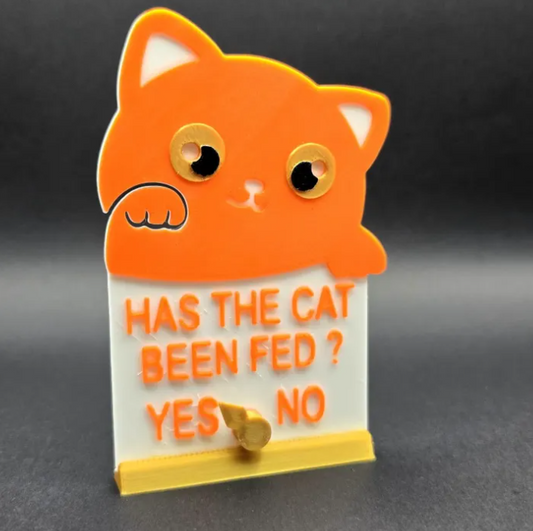 Personalized 3D-Printed Pet Accessories & Keepsakes | Asamaker